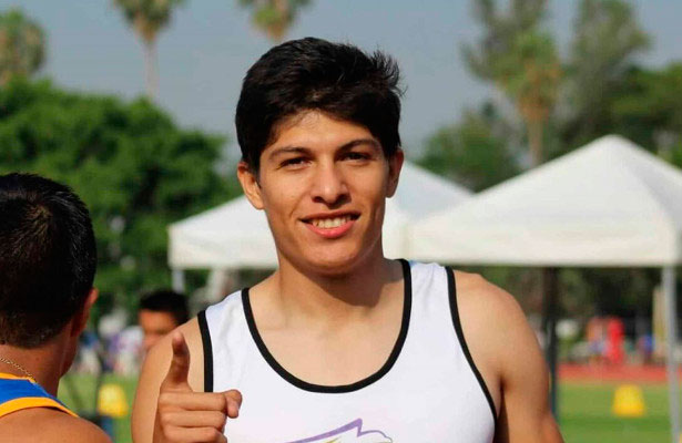 Tras superar el cáncer, César Ramírez ya piensa en Tokio | ESTO en línea