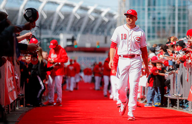 Bryan Price deja a Cincinnati y es el primer cese en Grandes Ligas ...