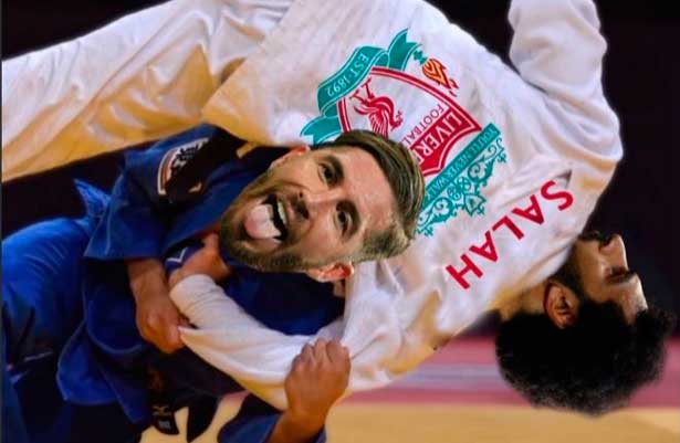 Los memes no perdonaron a Sergio Ramos | ESTO en línea