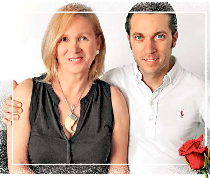 ¡Gracias mamá! El sentir de los toreros | ESTO en línea