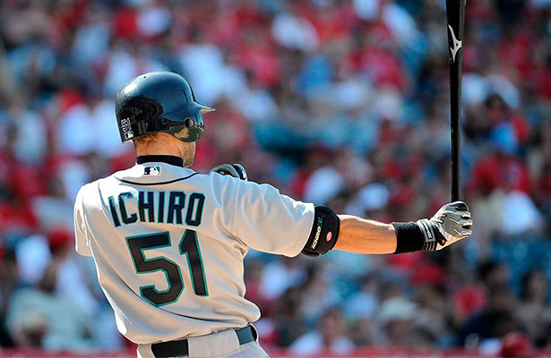 Ichiro Suzuki anuncia su adiós con los Marineros | ESTO en línea