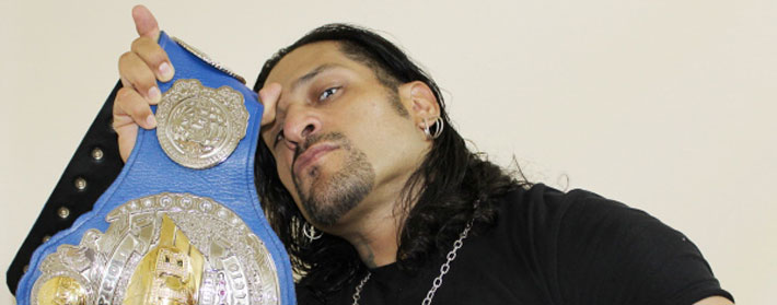 Cibernético regresa a la Arena México | ESTO en línea