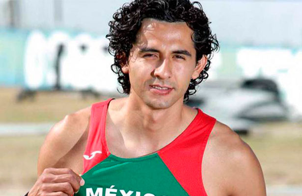 Alberto Álvarez gana en Nacional de Atletismo pero se pierde los JCyC ...