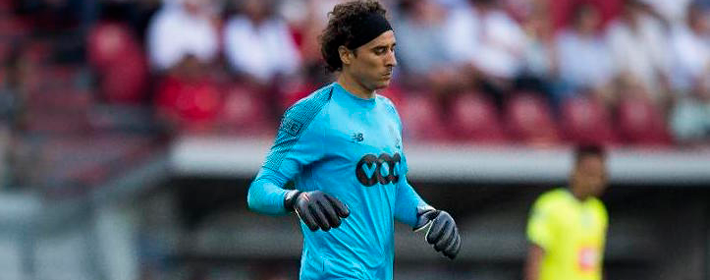 Paco Memo brilla en triunfo del Standard Lieja | ESTO en línea