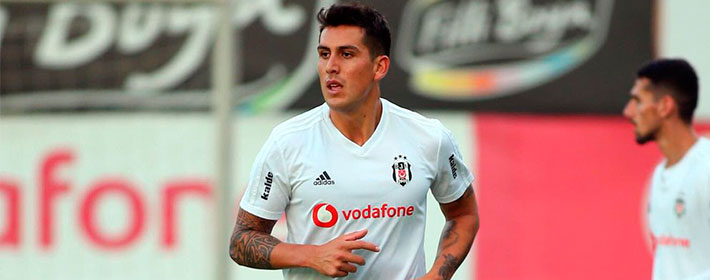 Enzo Roco dice adiós a Cruz Azul con un sentido mensaje | ESTO en línea