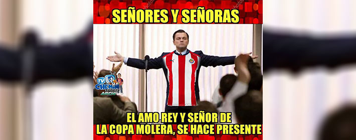 ¡Checa los memes de la jornada de Copa MX! | ESTO en línea