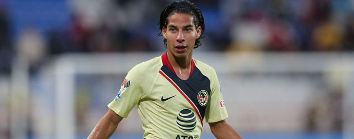 Diego Lainez, descartado para el Clásico | ESTO en línea