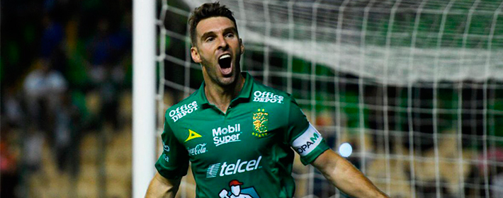 Será un orgullo jugar para Corinthians: Boselli | ESTO en línea