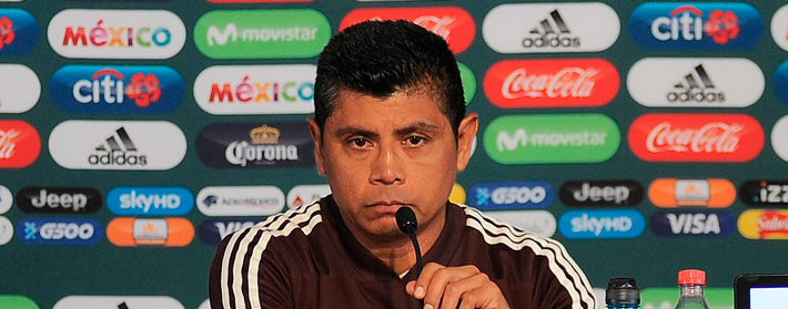 Antonio Ruíz ve una selección sub17 muy talentosa | ESTO en línea