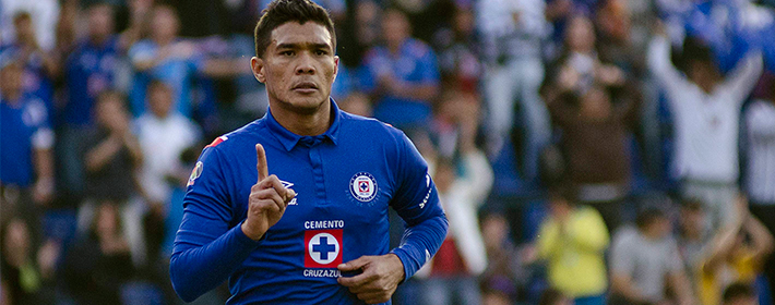 Teófilo Gutiérrez revela cuál fue “su error más grande” | ESTO en línea