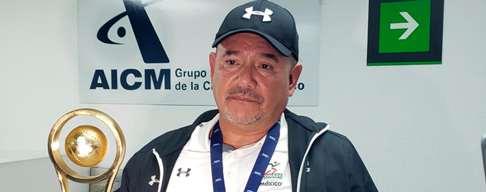 Enrique Reyes pide más apoyo al béisbol nacional | ESTO en línea