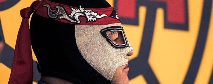 ¡Encuentro de ídolos! Octagón visitó al América | ESTO en línea