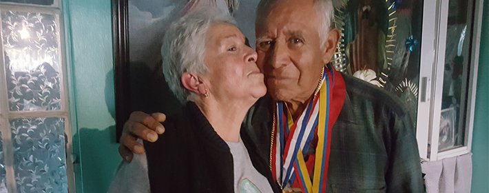 Juan Máximo Martínez, una figura olímpica | ESTO en línea