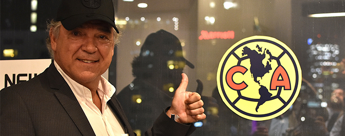 Miguel Zelada manda contundente mensaje a Marchesín | ESTO en línea