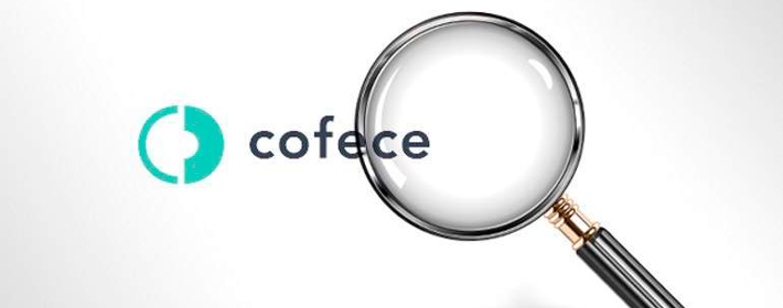 Cofece, facultada para copiar archivos | ESTO en línea