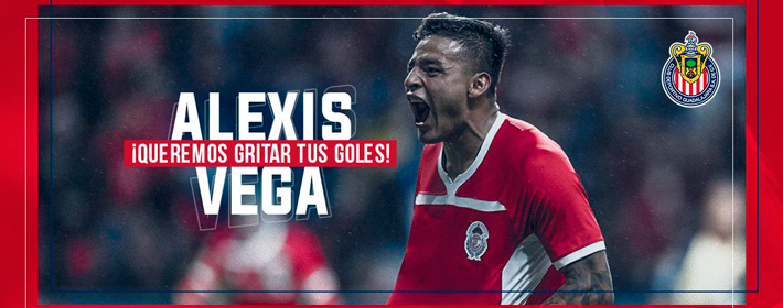 OFICIAL: Alexis es de Chivas | ESTO en línea