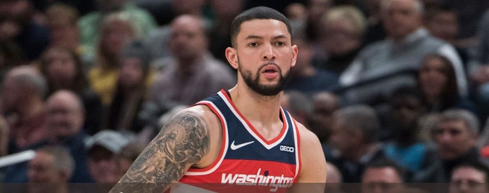 Los Rockets de Houston fichan a Austin Rivers | ESTO en línea