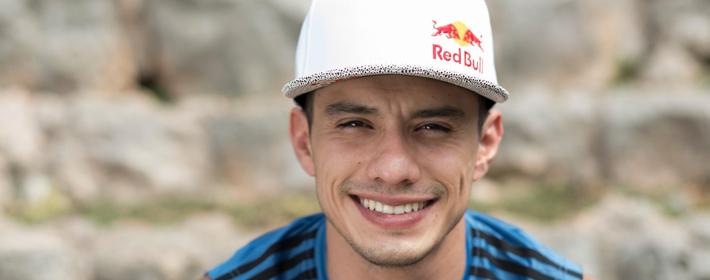 Jonathan Paredes listo para entrar en acción | ESTO en línea