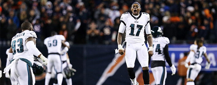 ¡El campeón de la NFL sigue vivo! | ESTO en línea