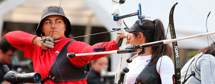 Ale Valencia tiene contundente inicio en Copa del Mundo | ESTO en línea