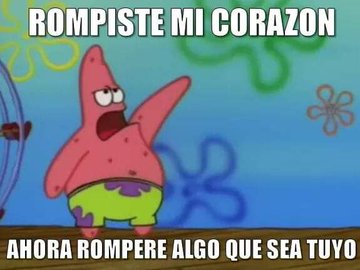¡Bob Esponja arrasa con los memes del Super Bowl!