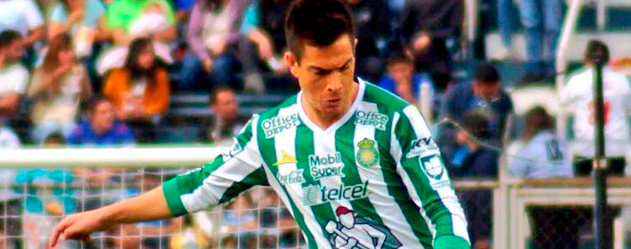 Nacho González es optimista con su regreso | ESTO en línea