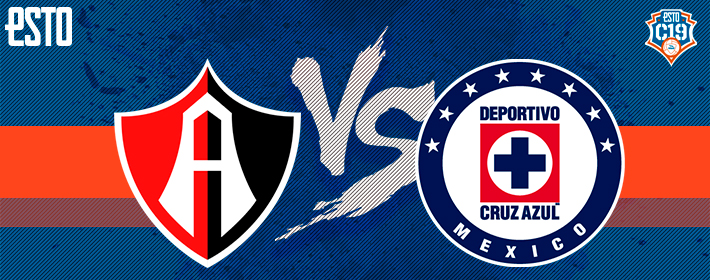 Atlas vs Cruz Azul: Horario, fecha y transmisión, Jornada 10, Clausura ...