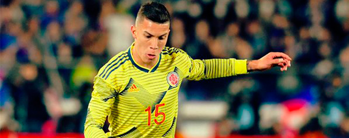 Mateus Uribe resta importancia a declaraciones del “Bofo” | ESTO en línea