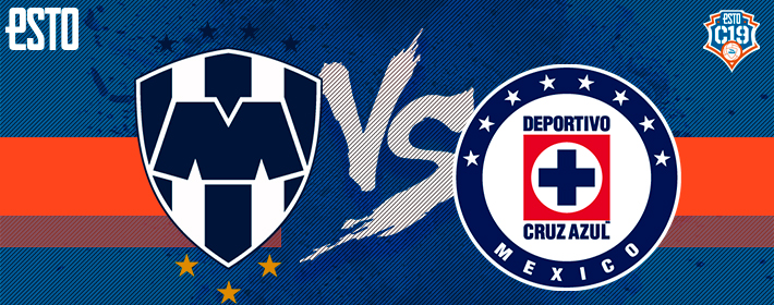 Monterrey vs Cruz Azul: Horario, fecha y transmisión, Jornada 12 ...