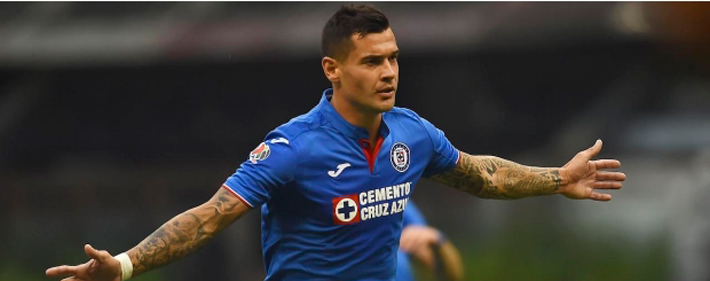 Milton Caraglio, una máquina aceitada | ESTO en línea