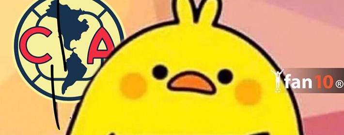 Checa los mejores memes de la final de la Copa MX | ESTO en línea