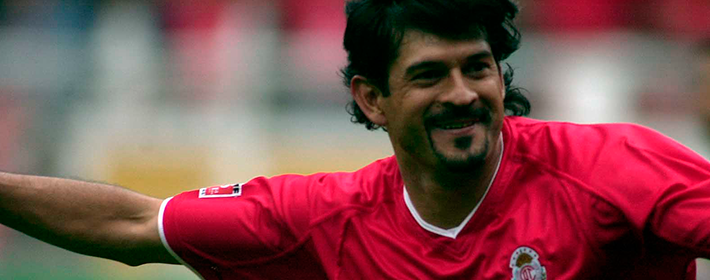 VIDEO: Así fue el inolvidable gol de Cardozo al América | ESTO en línea