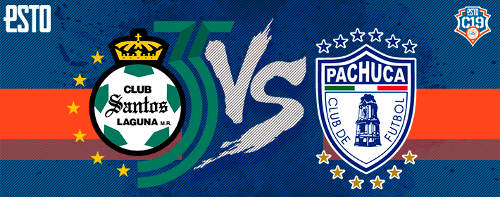 Santos vs Pachuca: Horario, fecha y transmisión, Jornada 13, Clausura ...