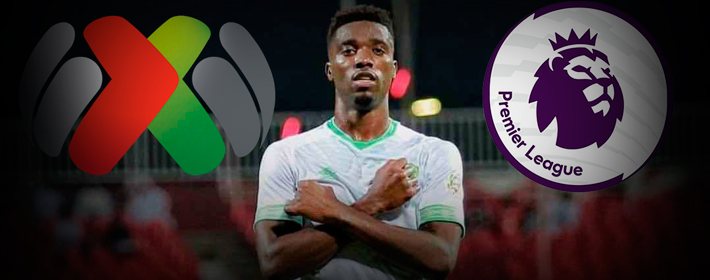 A Cruz Azul le sale competencia por Djaniny | ESTO en línea