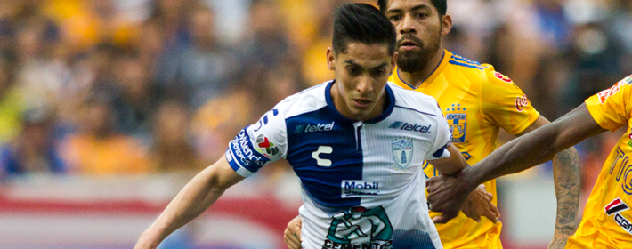 Érick Aguirre hace un “guiño” a las Chivas | ESTO en línea