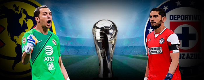 América vs Cruz Azul: Horario, fecha y transmisión, Cuartos de Final ...