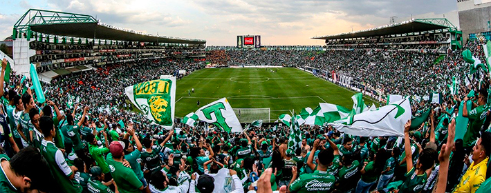 Nou Camp, en posesión del Municipio de León | ESTO en línea