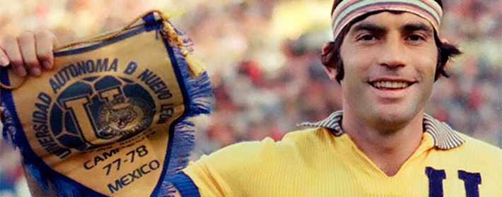 El futbol mexicano llora la muerte de Batocletti | ESTO en línea