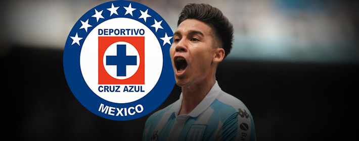 Confirmado: “Pol” Fernández llegará a Cruz Azul | ESTO en línea
