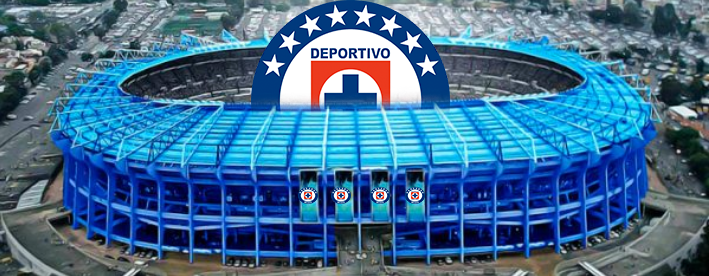 Cruz Azul buscará quedarse más tiempo en el Azteca | ESTO en línea