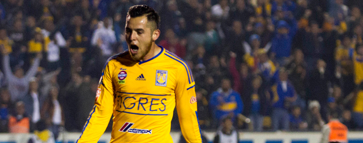 Israel Jiménez termina contrato con Tigres | ESTO en línea