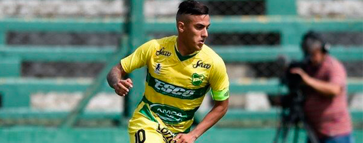 El argentino Leonel Miranda llega cedido a Xolos | ESTO en línea