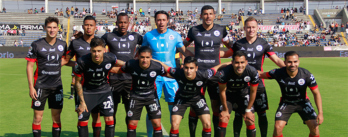 Cambio entre Lobos y Juárez, cuestión de días | ESTO en línea