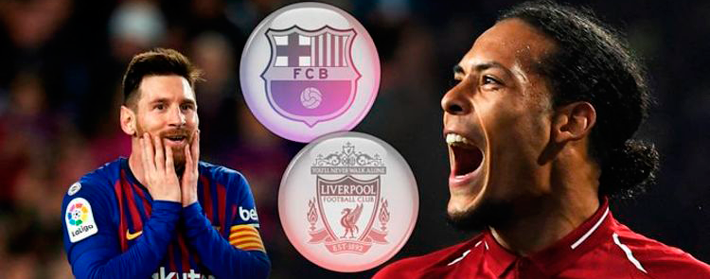 ¿Yo balón de Oro? Messi es el mejor: Van Dijk | ESTO en línea