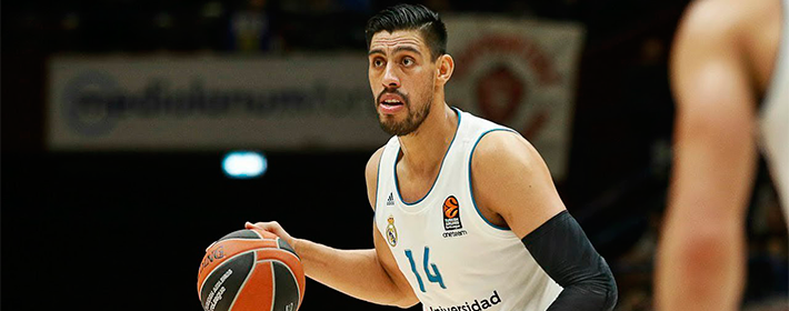 Gustavo Ayón ficha por el Zenit | ESTO en línea