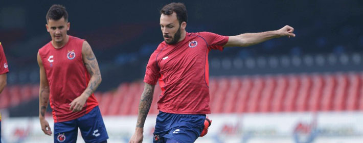 Sebastian Rodríguez, inamovible para Meza y el Tibu | ESTO en línea