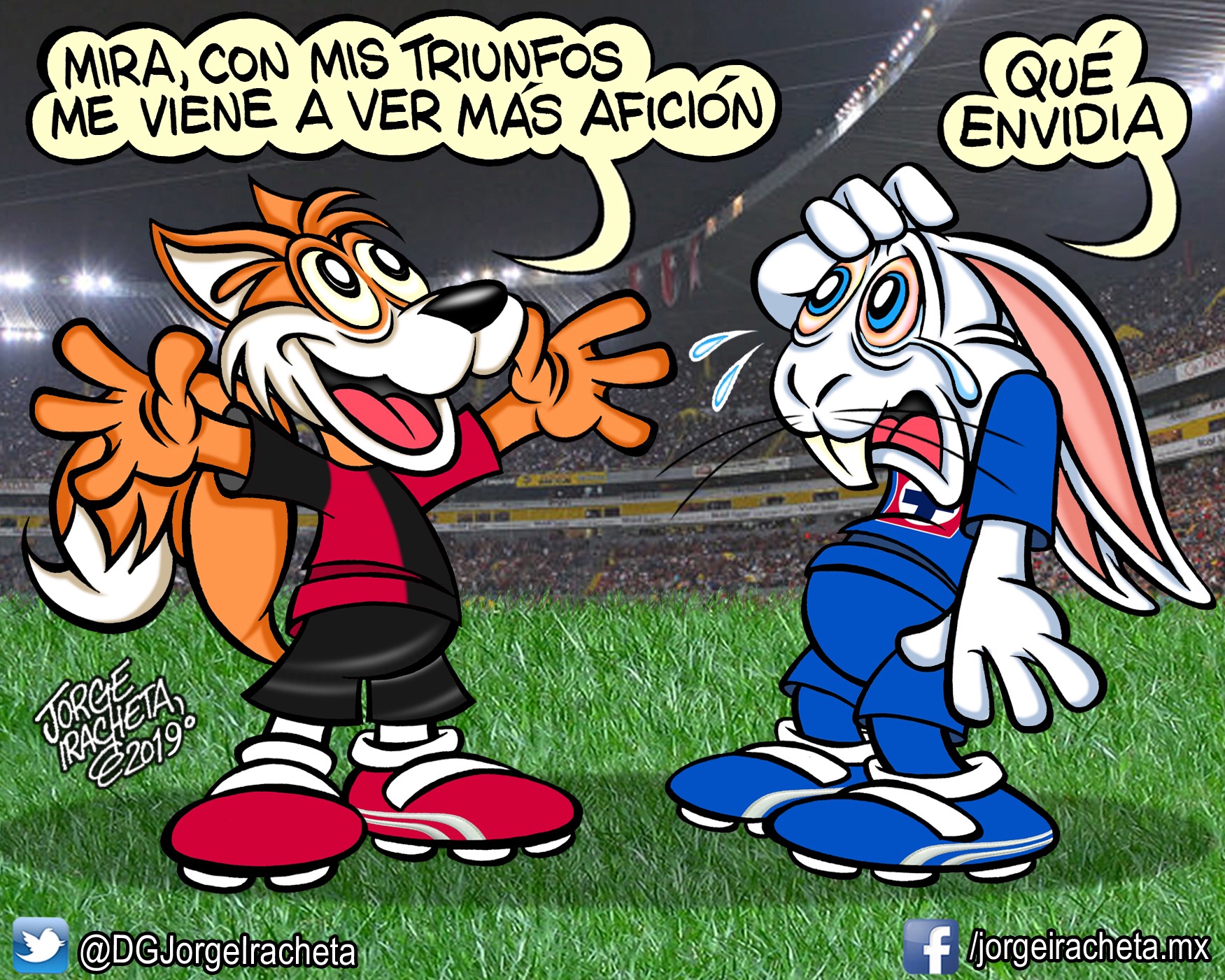 Cruz Azul visita al Atlas | ESTO en línea