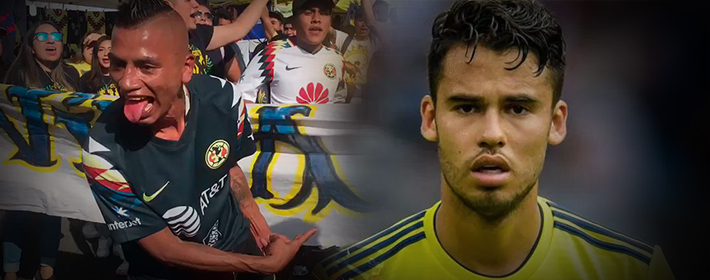 ‘Perro Rabioso’ manda mensaje a Diego Reyes | ESTO en línea