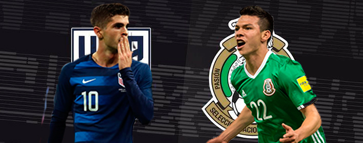 Pulisic Evita Contestar Si Es Mejor él O Hirving Lozano Esto En Línea