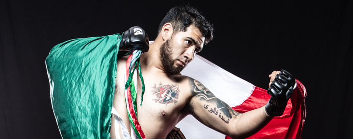 Alejandro Solorzano va por su décima victoria | ESTO en línea